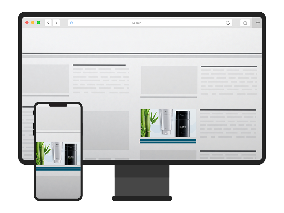 Native Ads - ad:pright